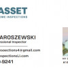 Qualifications | Asset Home Inspections Inc