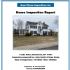 Sample Report | Asset Home Inspections